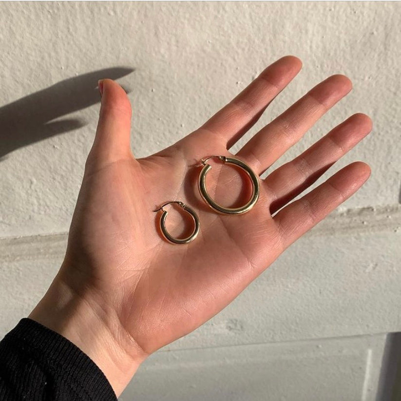 Little Sister Chunks – Garbage NY